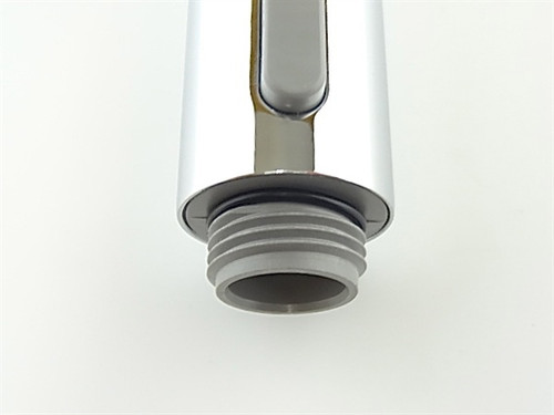 Hansgrohe 88658000 Higharc Chrome Spray Head