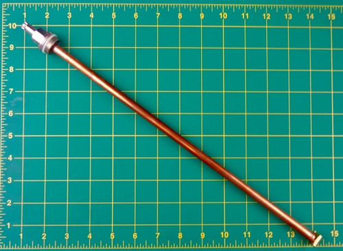 Arrowhead PK8012SP 12 Inch Stem Assembly
