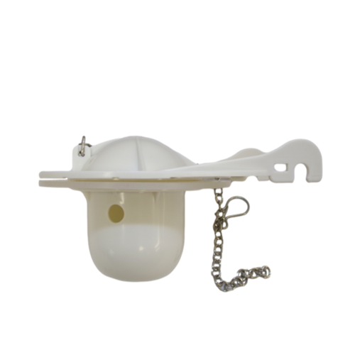 Gerber GA715069 Flapper (RIGID) 1.28 / 1.6GPF 3" Diameter for Maxwell ...