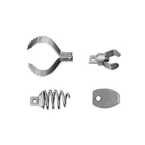 General Wire MRCS Mini-Rooter Cutter Set