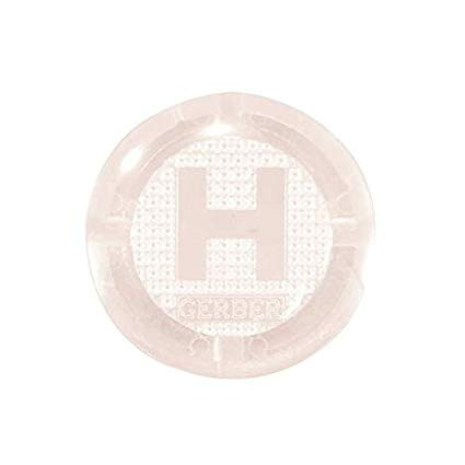 Gerber 94-251, G0094251 Hot Index Button for Small Compression Handle