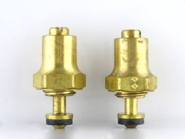 Leonard Valve Check Stop KIT B