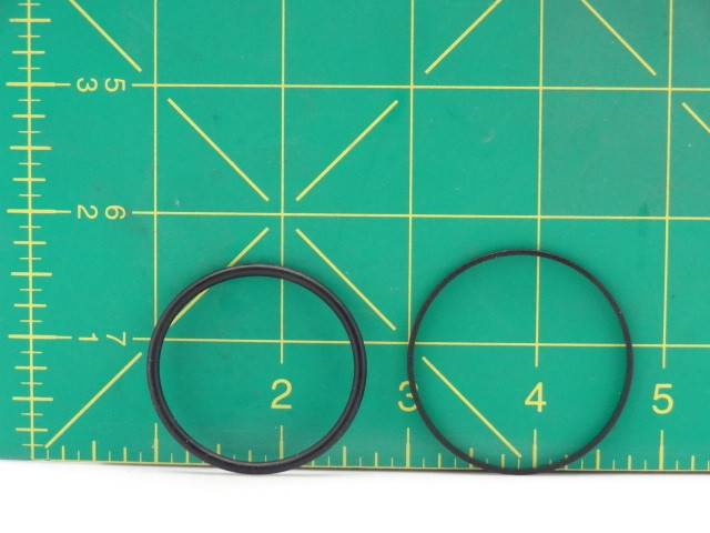 Moen 100883 O-Ring Kit
