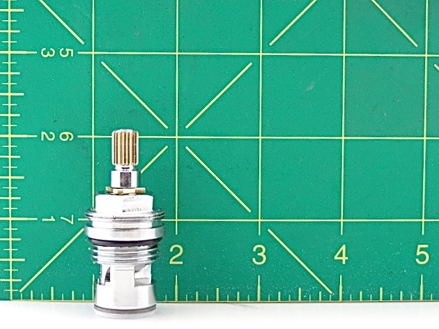 For Concinnity Nyw Lf459231 Hot Side Ceramic Stem Unit Hot Side
