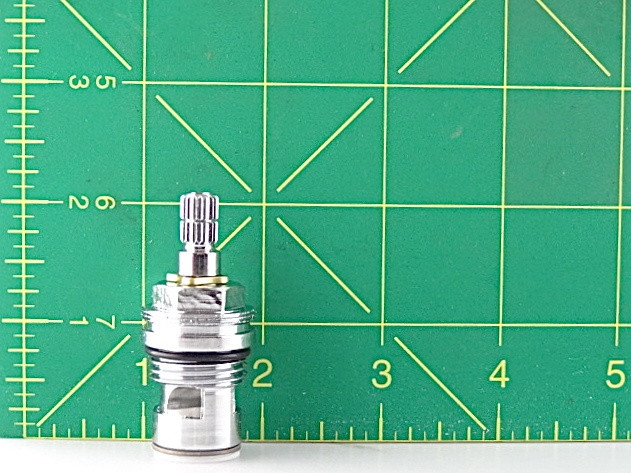 For Concinnity Nyw Lf459232 Cold Side Ceramic Stem Unit Cold Side