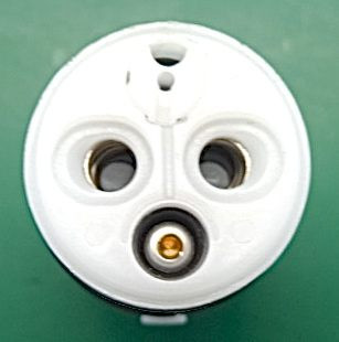 Valley Single Lever Cartridge V19650BG