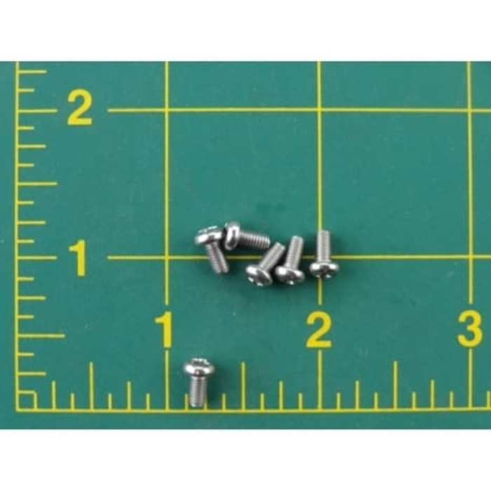 TOTO THP3215 Screw, Sensor Bracket, Concealed