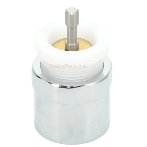 Actuator Assembly | Metering Cartridge Chrome Assembly