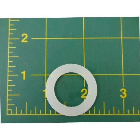 Delany 123 Coupling Nut Washer