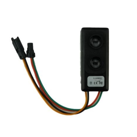 Kohler 1153622 tripoint sensor assembly 1.28 gpf