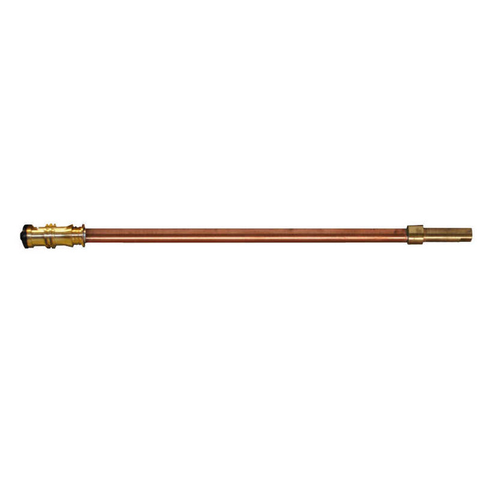 Prier C-134US C-134/234 Universal Replacement Stem for B, C and D ...