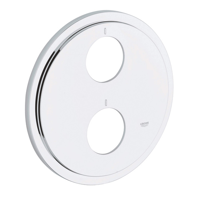 Grohe 47326000 Escutcheon