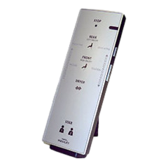 Toto THU9489 Remote Control Assembly for S350E