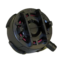 Toto THU302 Replacement Cap for Dual Max Fill Valve