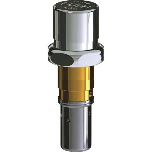 Chicago Faucets 333-XCOLDJKABNF NAIAD Metering Cartridge
