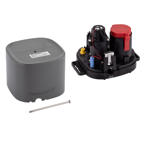 SLOAN EFP-39-A Control Module Without Turbine