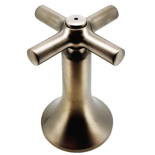 Hansgrohe 37291810 AX Cross Handle Cold Water Terrano