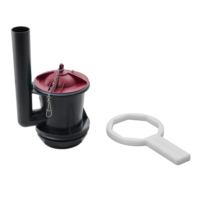American Standard 7382106-100.0070A Champion Universal Flush Valve Kit