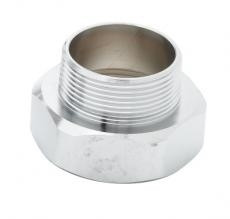 T&S Brass 00aa 1/2" NPT Female Eccentric Flanged Inlet