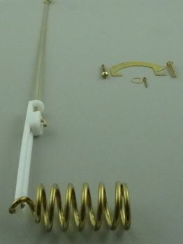 KOHLER 21455 LIFT ROD KIT