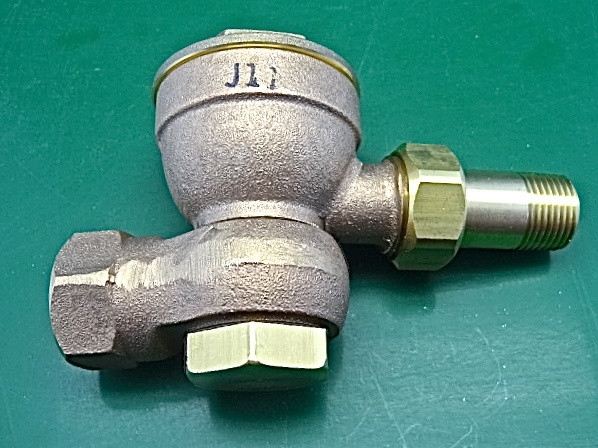 Radiator Steam Traps - Steam Trap Elements - 1/2" to 3/4"
