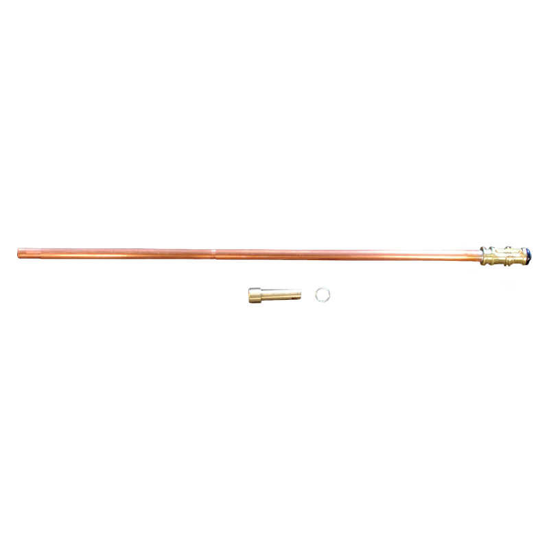 Prier P-231-01US C-134/234 Universal Replacement Stem for E Style ...