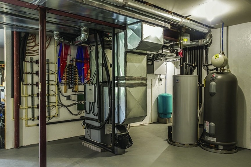 Heating System Supplies - New York Replacement Parts Corp.