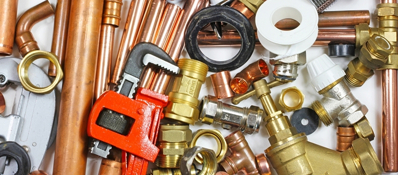 Shop for Plumbing Parts - New York Replacement Parts Corp.