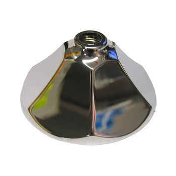 American Standard 1259-1200 Shower / Faucet Handle Escutcheon Polished ...