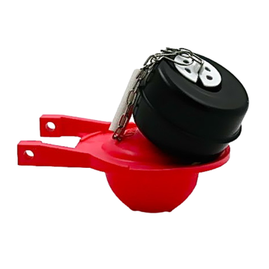 Toto Thu299s Flapper