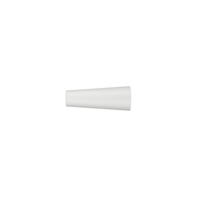 Shop Dornbracht Lever Handle | White Lever Handle