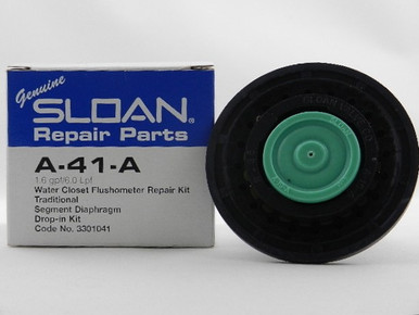 Flushometer Repair Kit | Sloan Repair Kit for Sale