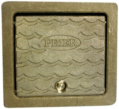 Prier Hydrant Box | Heavy Duty Commercial Box