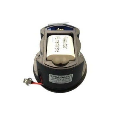 Speakman Rpg76-0061 Electronic Flush Head