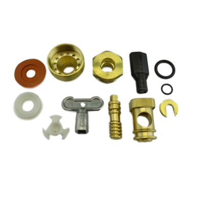 New Wade Hydrant Repair Kit | 8600 Series Wall Hydrant