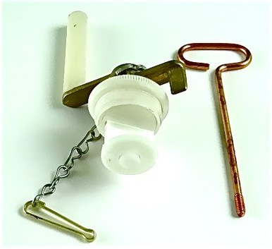 Kohler 30114 Rotor Replacement Kit Sp - NYRPCorp.com