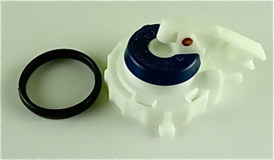 Kohler 30640 Float Valve Cap Kit Replacement