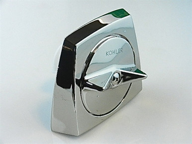 Kohler 74675-Sn Drain Overflow, Clearflow