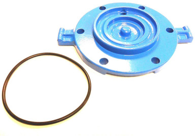 Watts Backflow Preventer Part 0887922