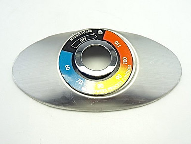 Powers Face Plate 420-182