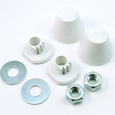 Grohe 43511sh0 bath faucet fastener