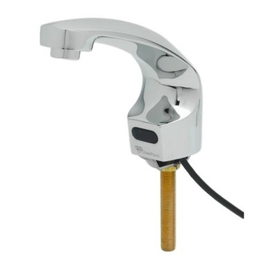 Deck Mount Spout Faucet | Electronic Single Hole Faucet