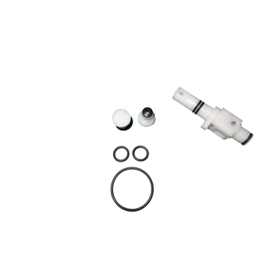 Gerber 98-727, G0098727 Bonnet O-Ring Stem Cage Etc For 40-700 Series