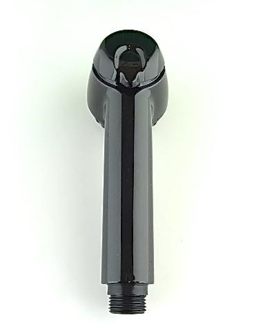 Blanco 164-1294R-B Black Sprayer