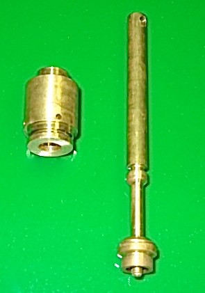 Kohler Barrel Online | Replacement Barrel and Stem Combo