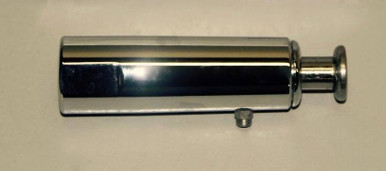 Bobrick Equipment 860 Soap Valve Dispenser