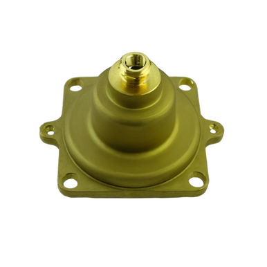 Lawler 78271-00 Model 911 E/F Rough Bronze Replacement Cover Kit