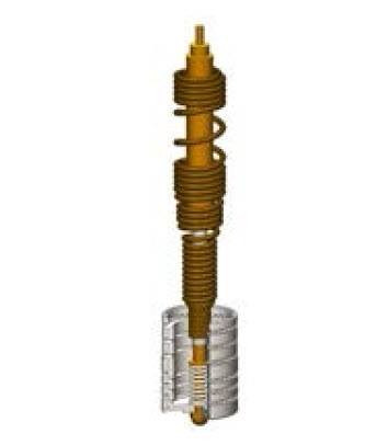 Lawler 79978-02 for Model 805 Complete Controller Repair Kit and ...