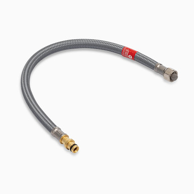 SLOAN EAF1008 FLEX SUPPLY HOSE REP KIT ALL FCT 3335023