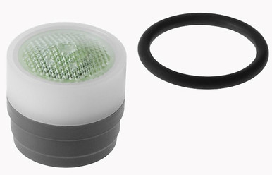 Kohler 1075440 kit- aerator- .5 gpm